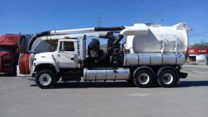 Servicio de Vactor Bogota | BIOAMBIENTAL 724 | Vactor Bogota | Destape ...